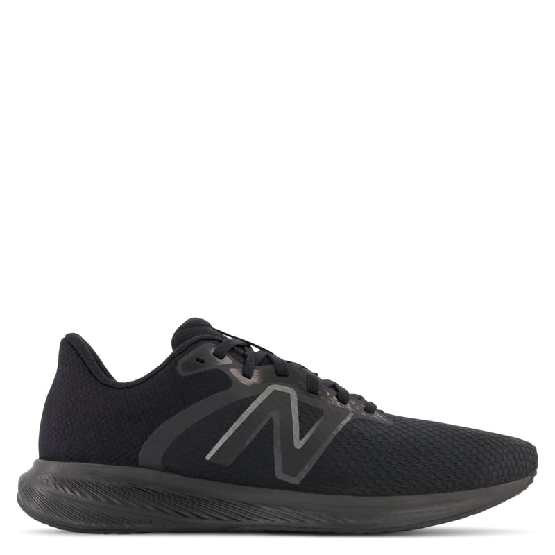 NEW BALANCE 413 Zapatilla Running Hombre Negro New Balance | falabella.com