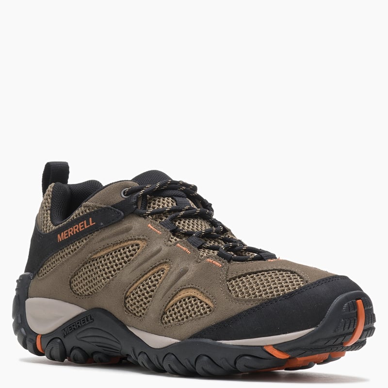 MERRELL Yokota 2 Zapatilla Outdoor Hombre Blanco Merrell | falabella.com