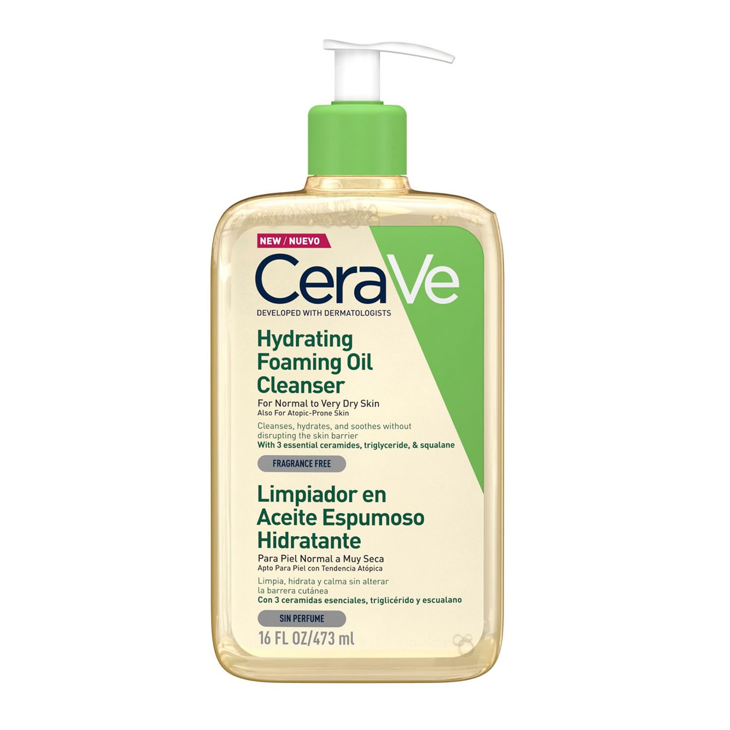 Crema hidratante cerave | falabella.com