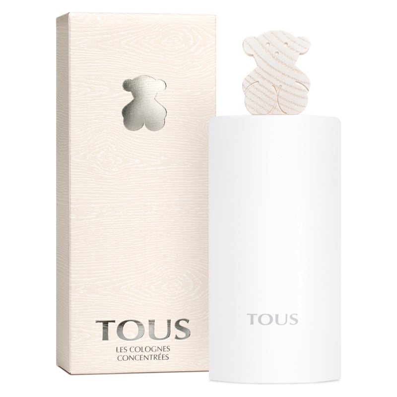 TOUS Perfume Mujer Les Colognes Concentrees Edt 50Ml Tous | falabella.com