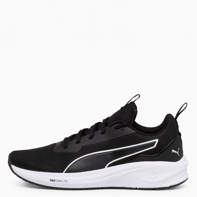 PUMA Puma Fire runnerzapatilla running hombre negro | falabella.com