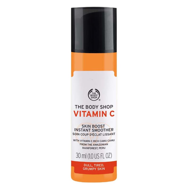 THE BODY SHOP Skin Boost Vitamina C 30 ml The Body Shop | falabella.com