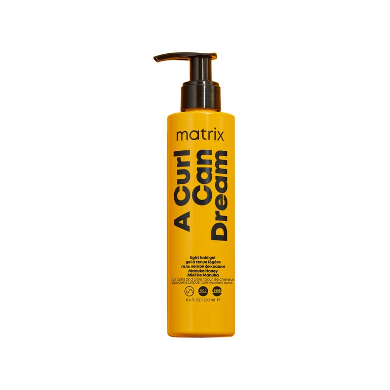 MATRIX Gel para Cabello con Rizos A Curl Can Dream 200 ml Matrix ...