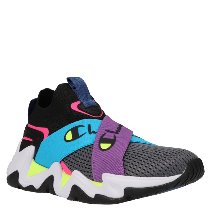 CHAMPION Hyper Cross Lo Zapatilla Urbana Unisex | falabella.com