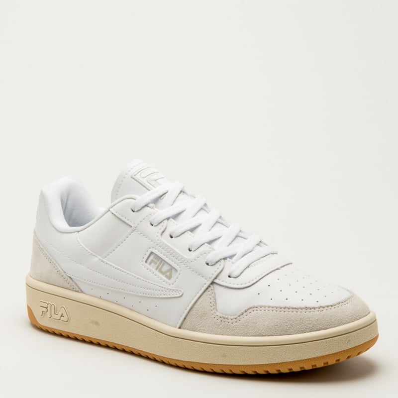 FILA Fila Zapatilla Urbana Hombre Blanco | falabella.com
