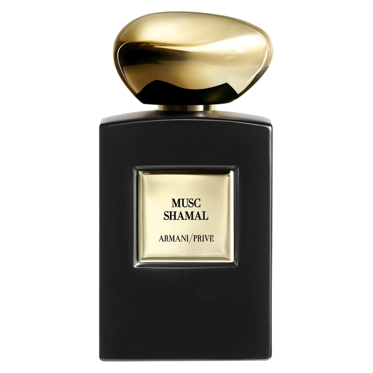 GIORGIO ARMANI Perfume Mujer Musc Shamal EDT 100 Ml Giorgio Armani ...