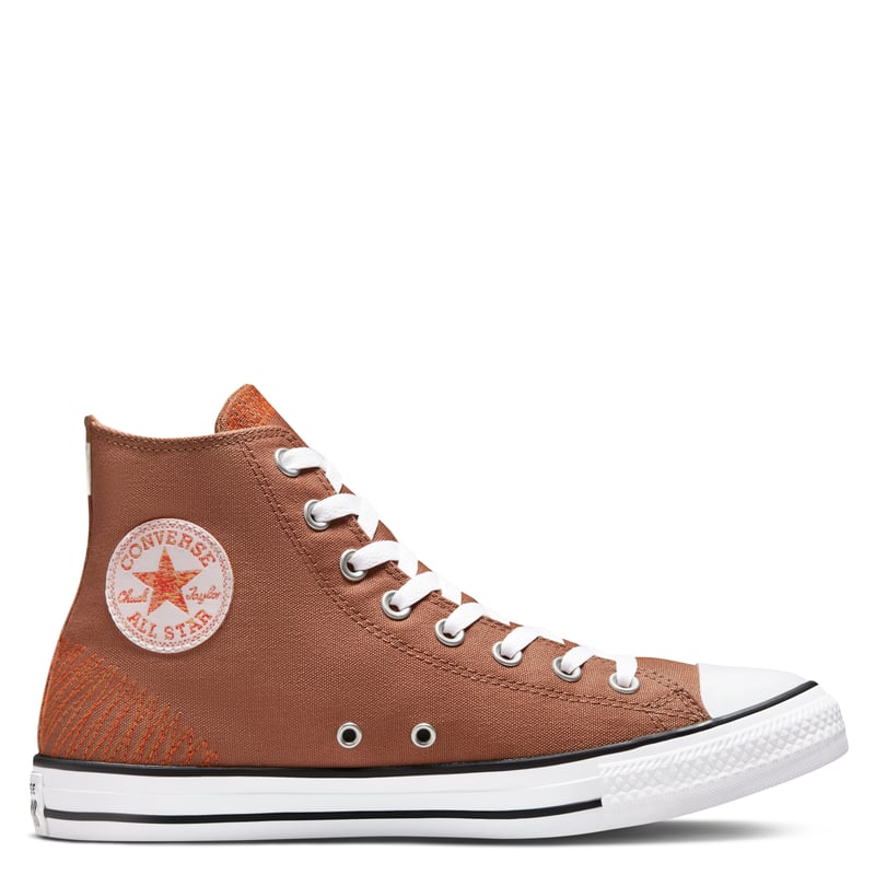 CONVERSE Chuck Taylor All Star Zapatilla Urbana Hombre Cafe Converse ...