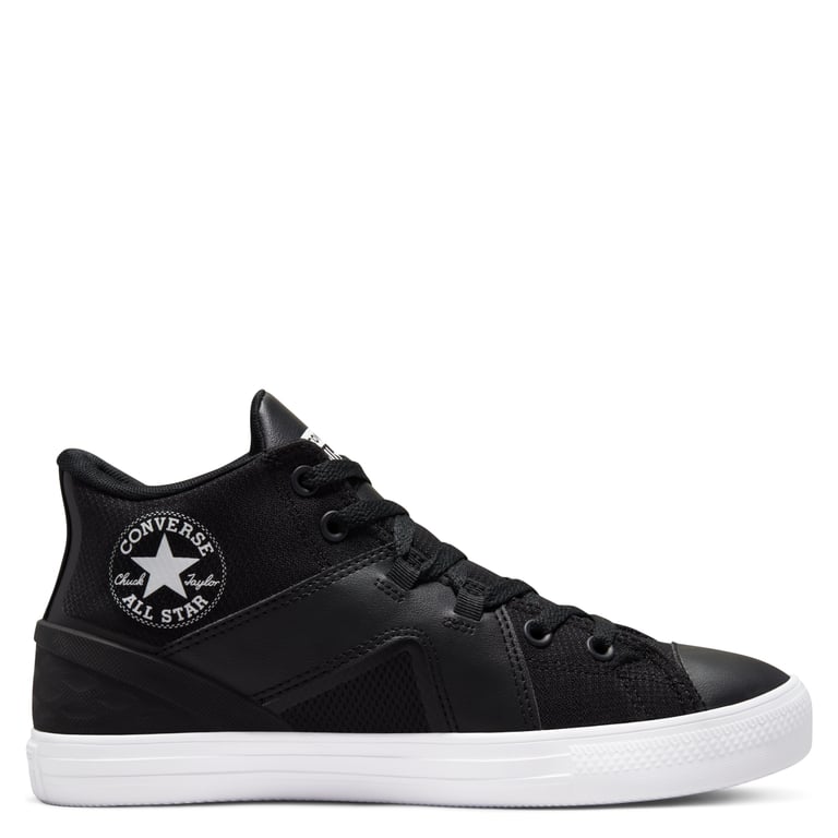 CONVERSE Chuck Taylor All Star Flux Ultra Zapatilla Urbana Hombre Negro ...