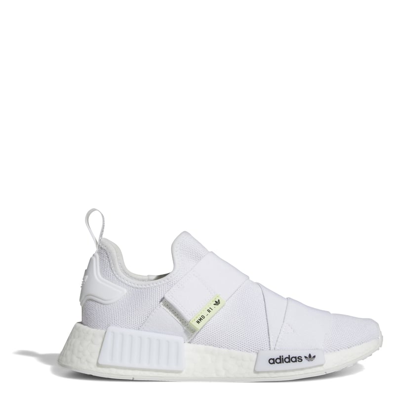 ADIDAS ORIGINALS Nmd_R1 Zapatilla Urbana Mujer Blanco Adidas Originals ...