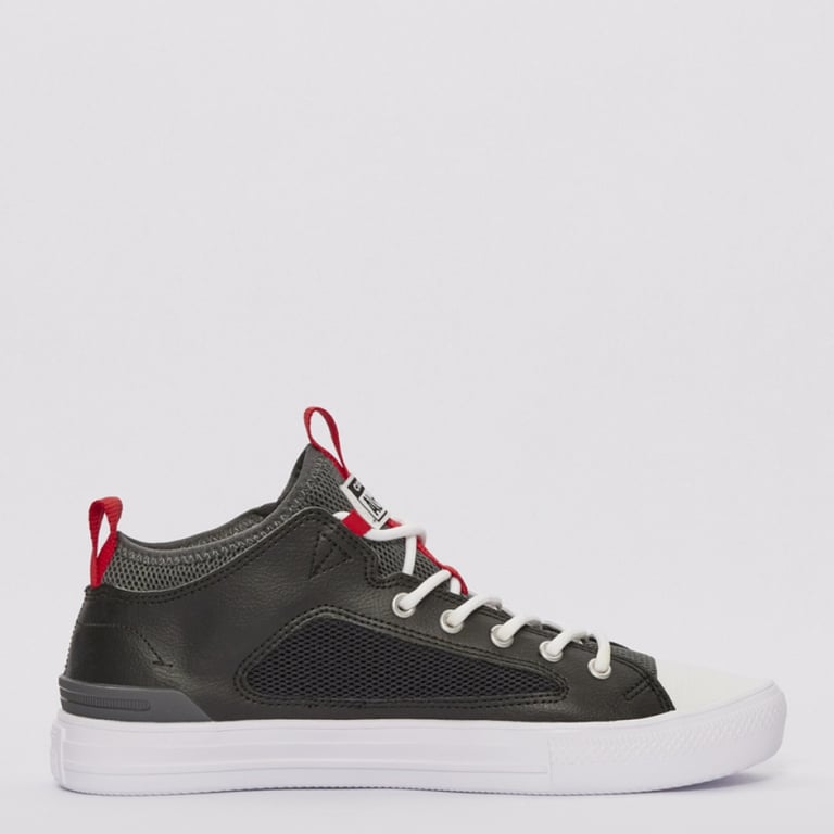 CONVERSE Chuck Taylor Alt Star Zapatilla Urbana Hombre Negro Converse ...