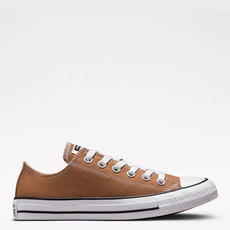 CONVERSE Chuck Taylor All Star Zapatilla Urbana Hombre Café Converse ...