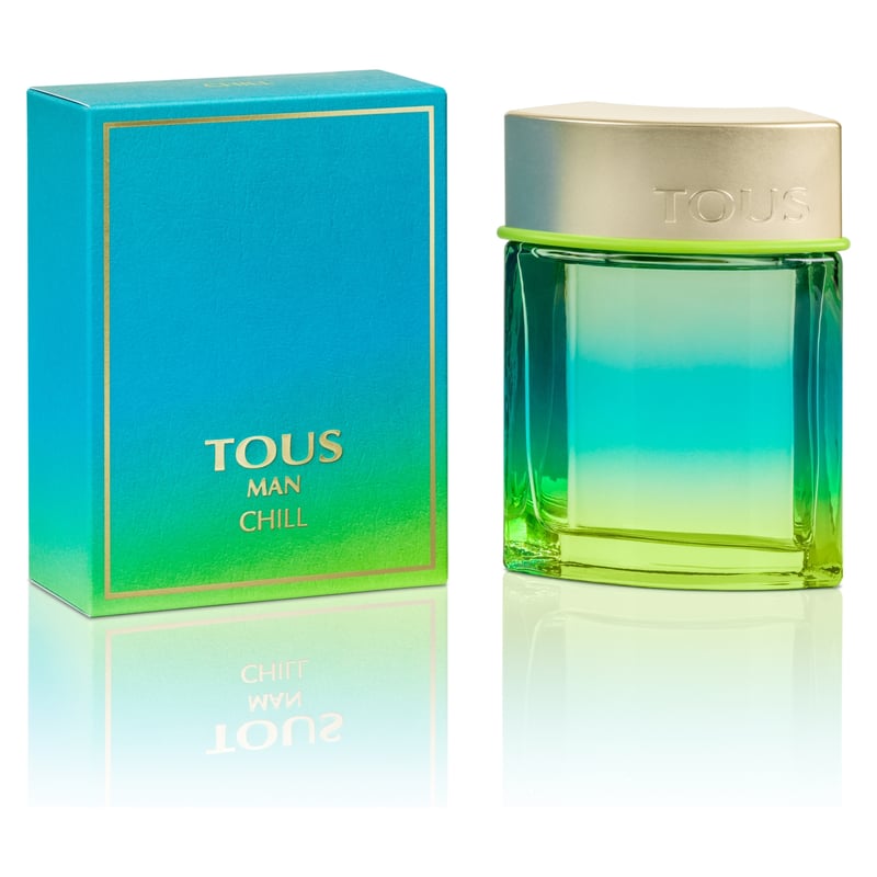 TOUS Perfume Hombre Man Chill EDT 100ml Tous | falabella.com