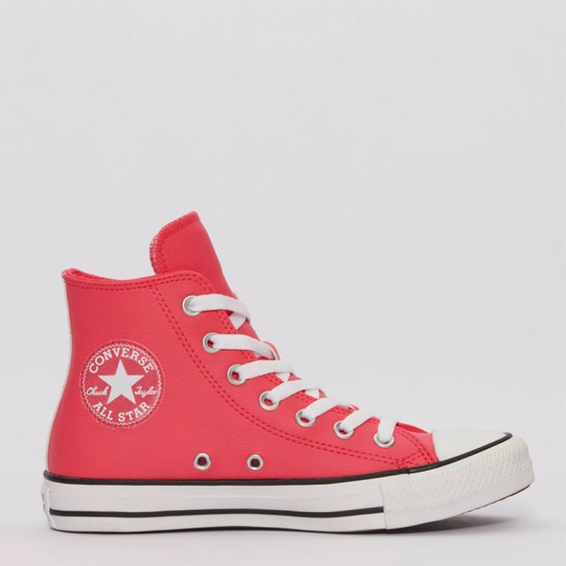 CONVERSE Converse Chuck taylor all star zapatilla urbana mujer rosado ...