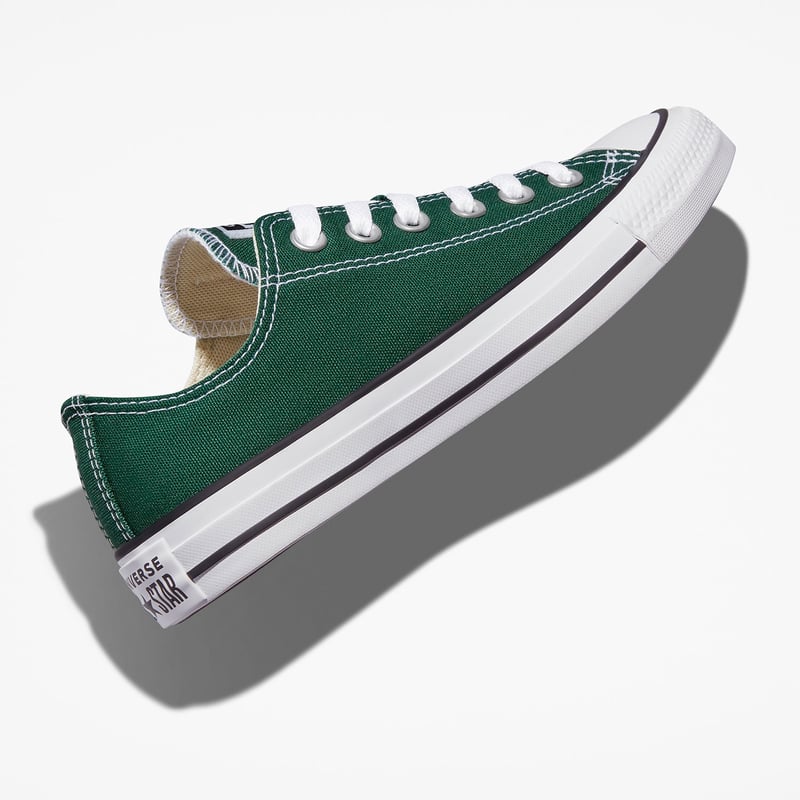 CONVERSE Chuck Taylor All Star Zapatilla Urbana Unisex Verde Converse ...