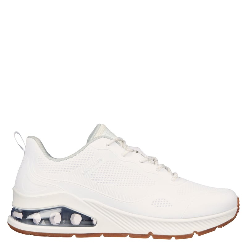 SKECHERS Skechers Zapatilla Urbana Hombre Blanco | falabella.com