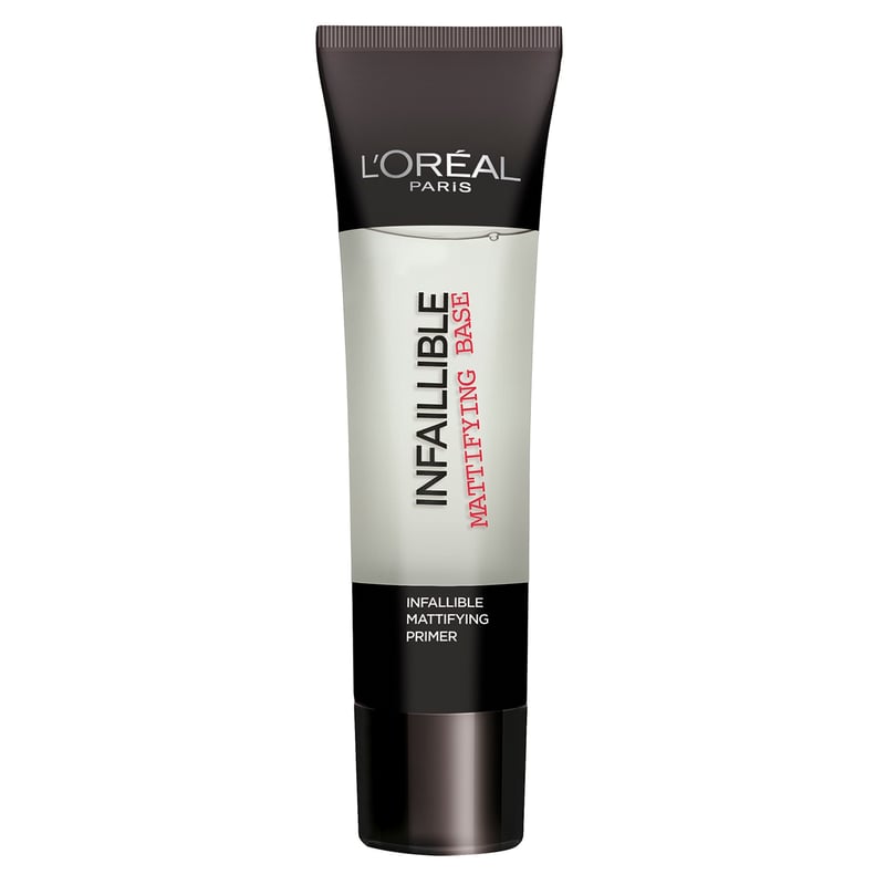 LOREAL PARIS Primer Infallible Matte 01 Loreal Paris | falabella.com