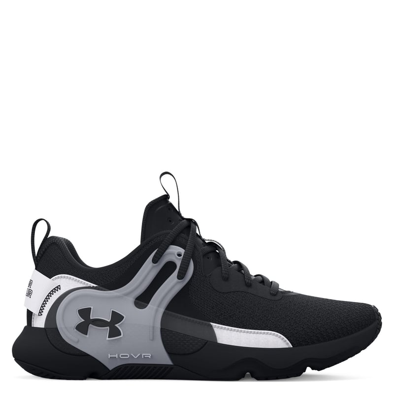 UNDER ARMOUR Under arm Hovr apex 3 zapatilla urbana mujer negro ...