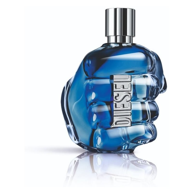 Diesel Perfume Hombre Sound Of The Brave 200Ml DIESEL | falabella.com