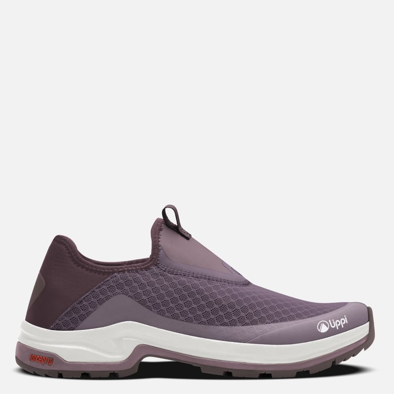 LIPPI Panal Iii Zapatilla Outdoor Mujer Lippi | falabella.com