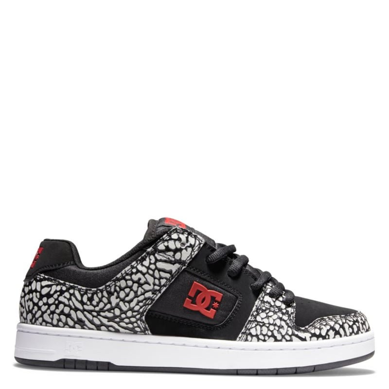 DC SHOES Manteca 4 Se Zapatilla Skate Hombre Multicolor DC Shoes ...