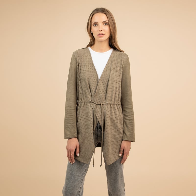 ASH Ash Cardigan Mujer | falabella.com