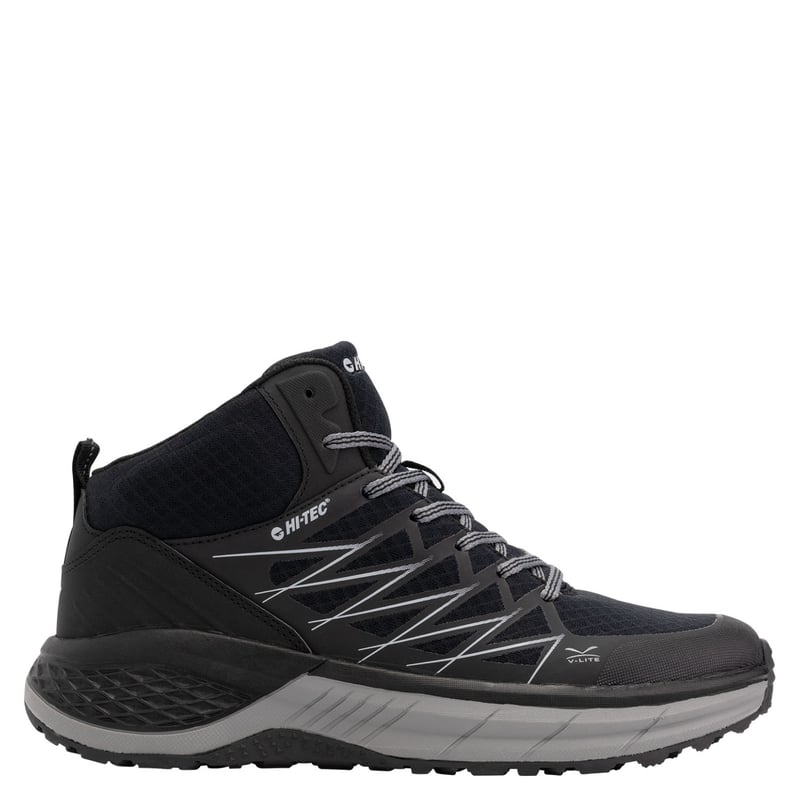 HI TEC Hi tec Trail lite midzapatilla outdoor hombre | falabella.com
