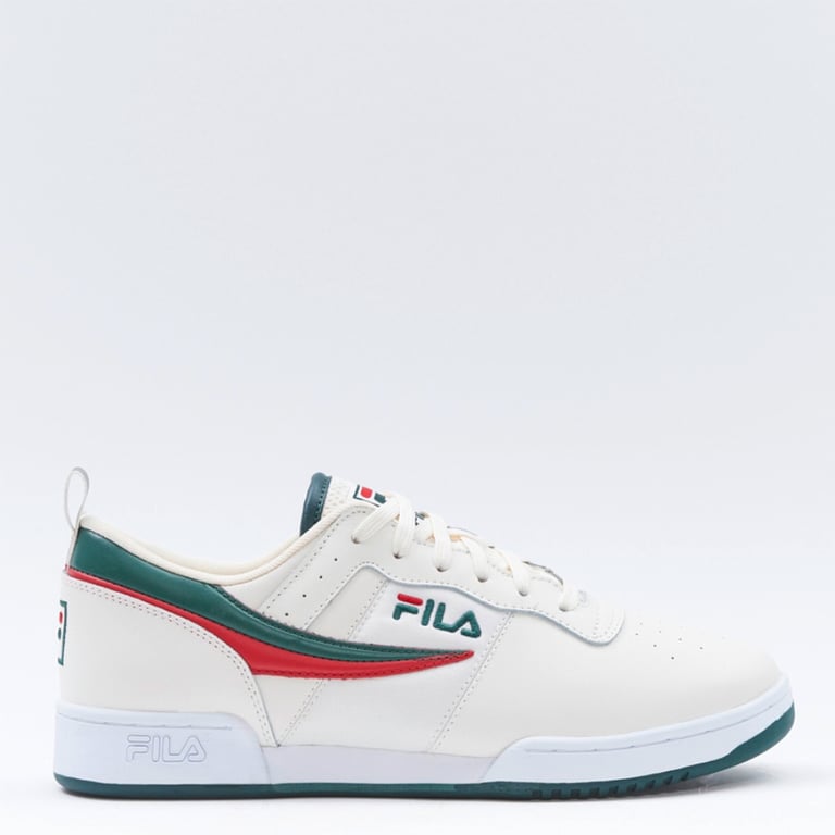 FILA Original Fitness Zapatilla Urbana Hombre Beige/Khaki Fila ...