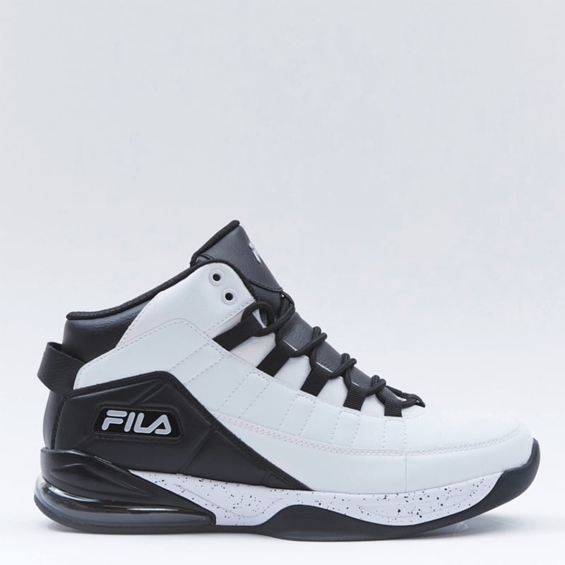 FILA Activisor Viz Zapatilla Urbana Hombre Blanco Fila | falabella.com