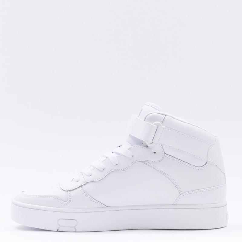 FILA Mgx-100 Mid Zapatilla Urbana Hombre Blanco Fila | falabella.com