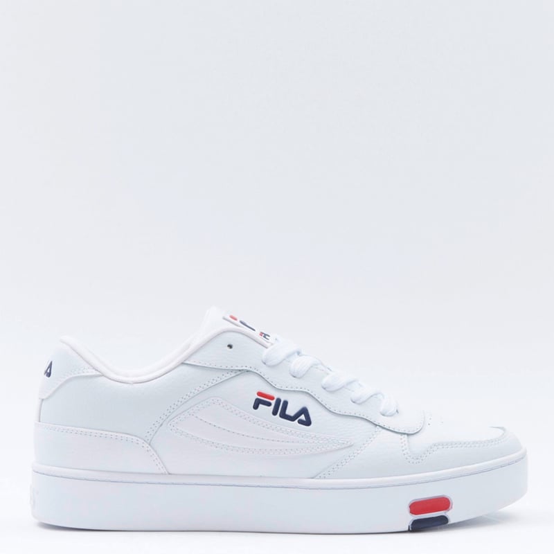 FILA Mgx-100 Zapatilla Urbana Hombre Blanco Fila | falabella.com