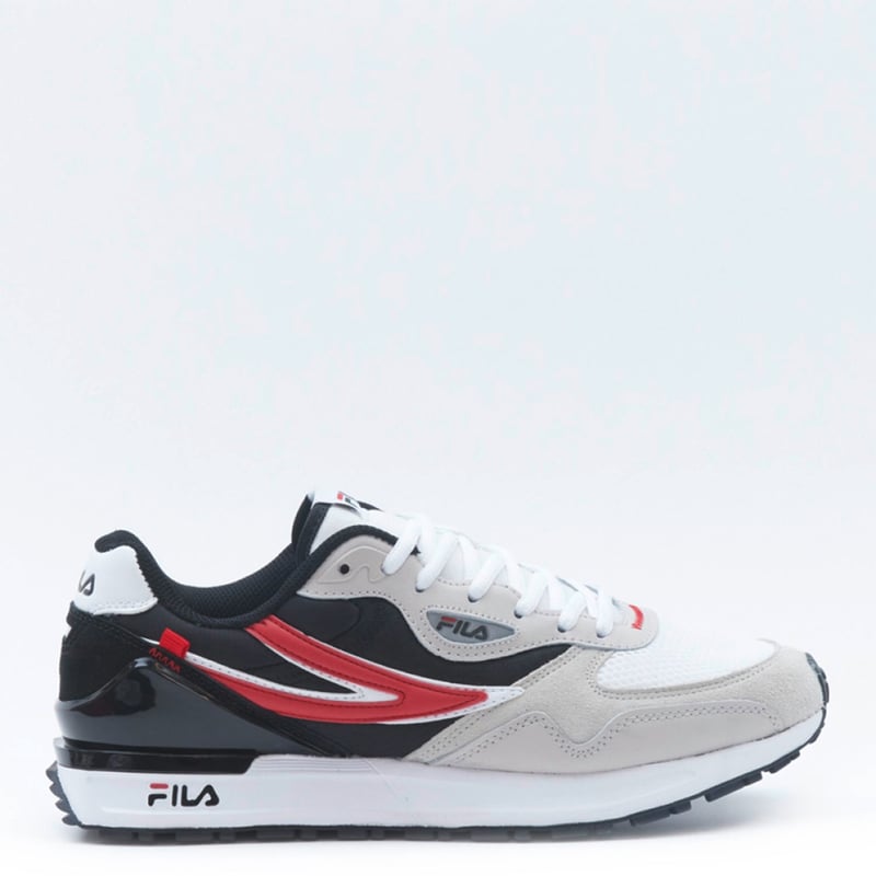 FILA Valado 2 Zapatilla Urbana Hombre Blanco Fila | falabella.com