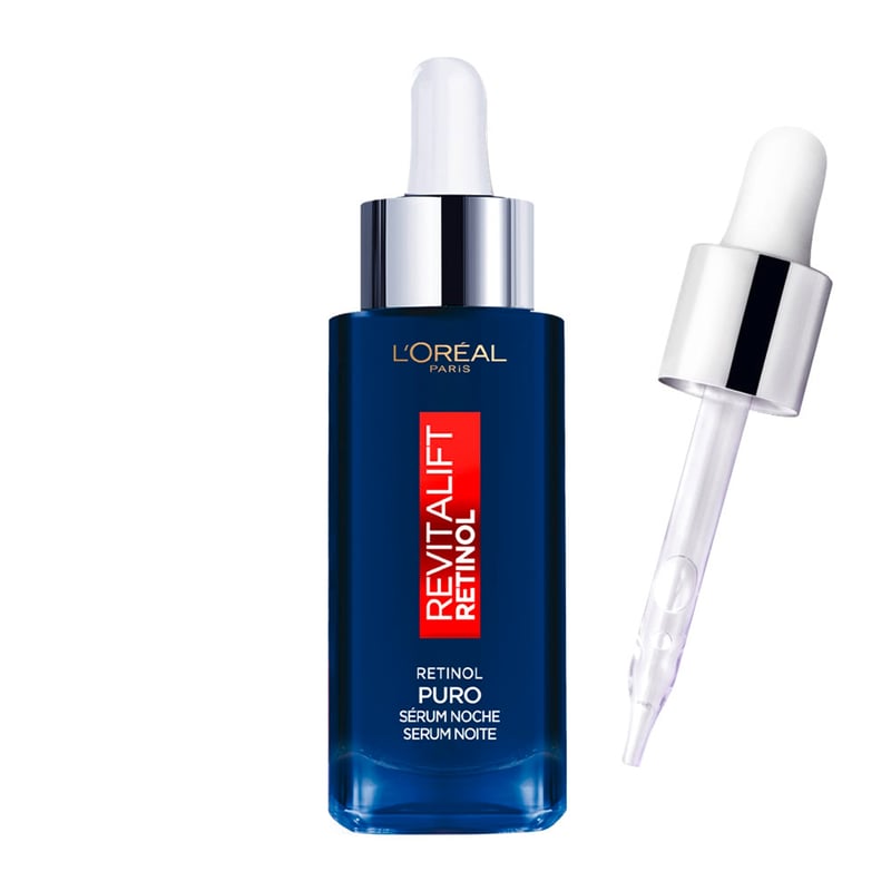 DERMO EXPERTISE Sérum Retinol Puro Revitalift Dermo Expertise ...