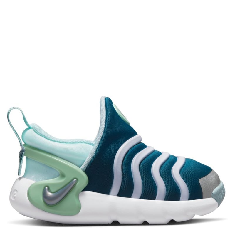 NIKE Dynamo Go Se Zapatilla Urbana Niño Azul Nike | falabella.com