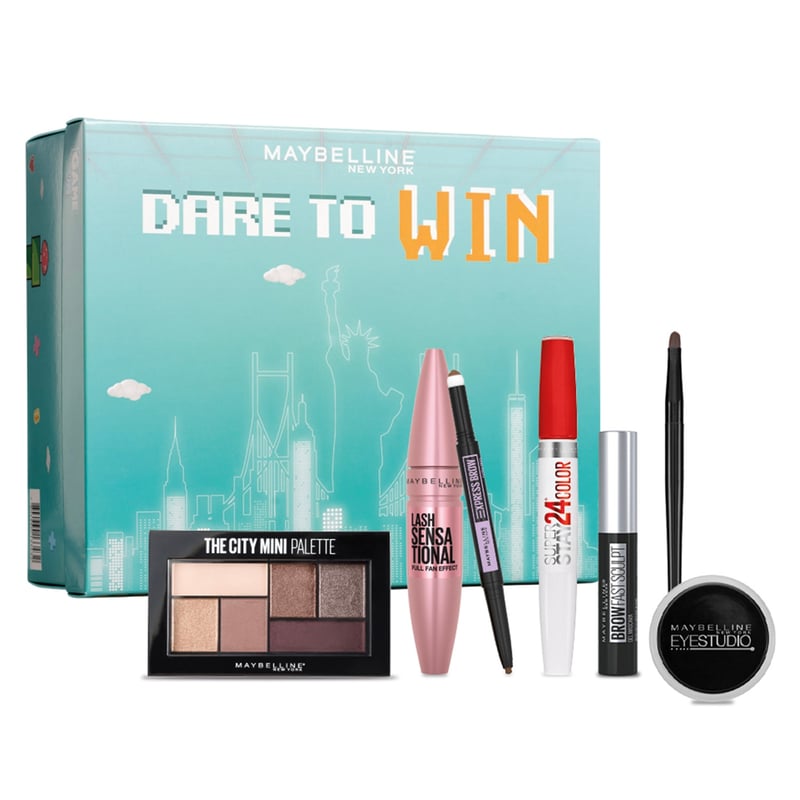 MAYBELLINE Set Maybelline Dare To Win | falabella.com