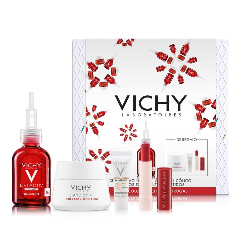 VICHY Set Vichy Liftactiv B3 Serum Anti-manchas | falabella.com