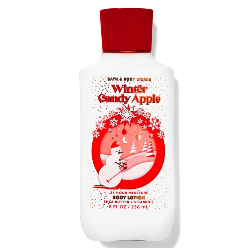 BATH & BODY WORKS Crema Liquida Corporal Winter | falabella.com