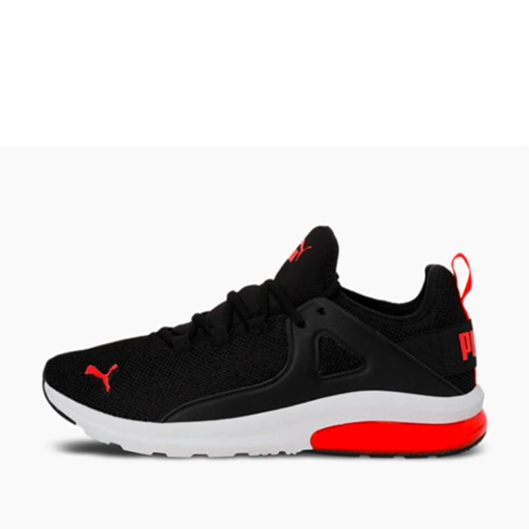 PUMA Electron 20 Zapatilla Running Hombre Negro Puma | falabella.com