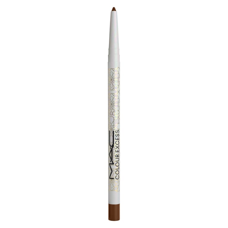 MAC Colour Excess Gel Pencil Eye Liner / Pearlescence Mac Cosmetics ...