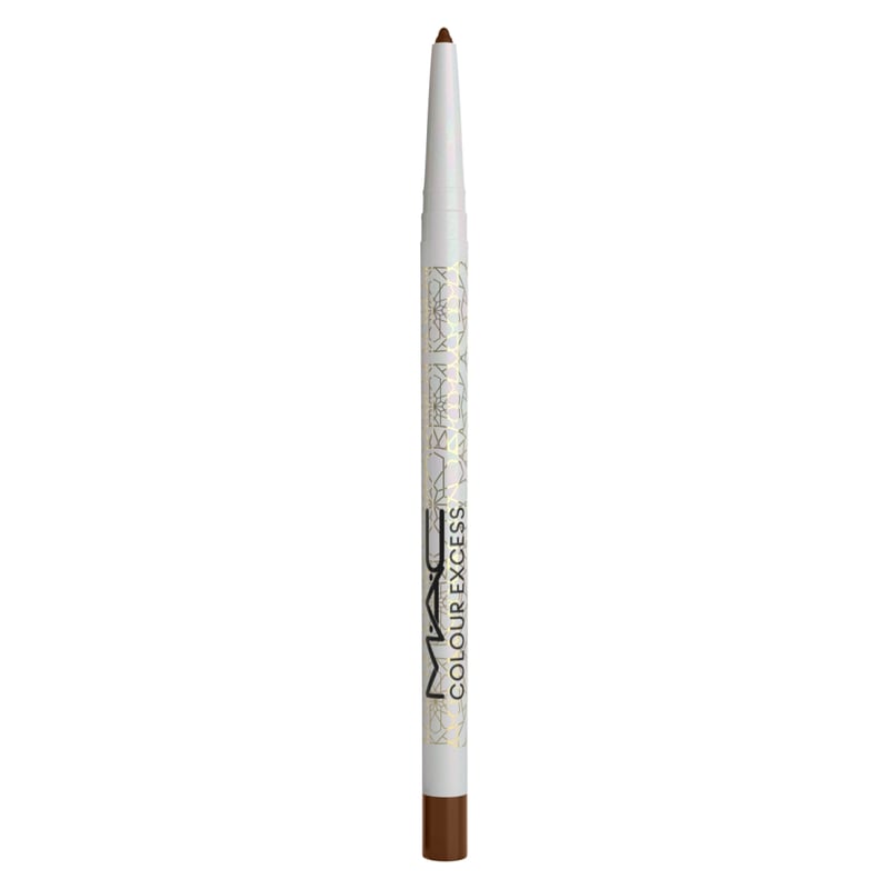 MAC Colour Excess Gel Pencil Eye Liner / Pearlescence Mac Cosmetics ...