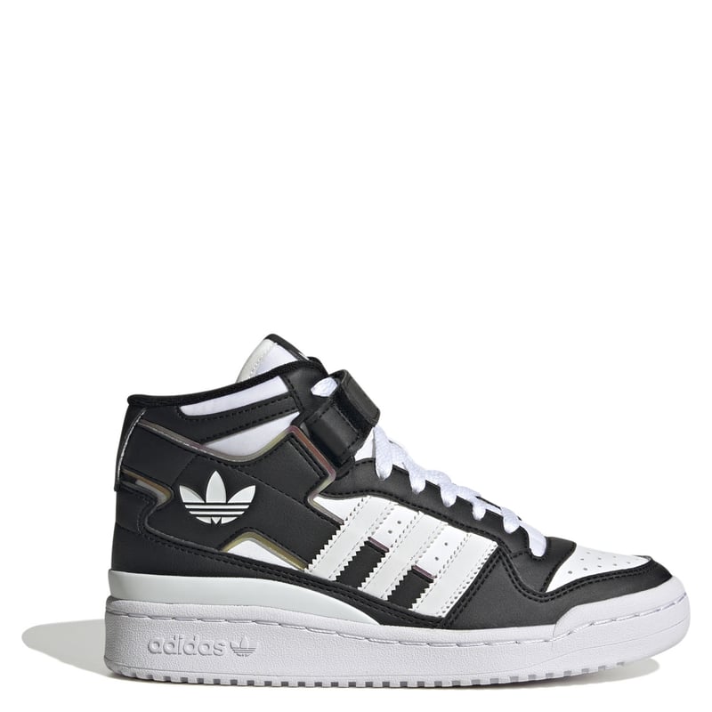 ADIDAS ORIGINALS Zapatilla Urbana Niño Negra Adidas Originals ...