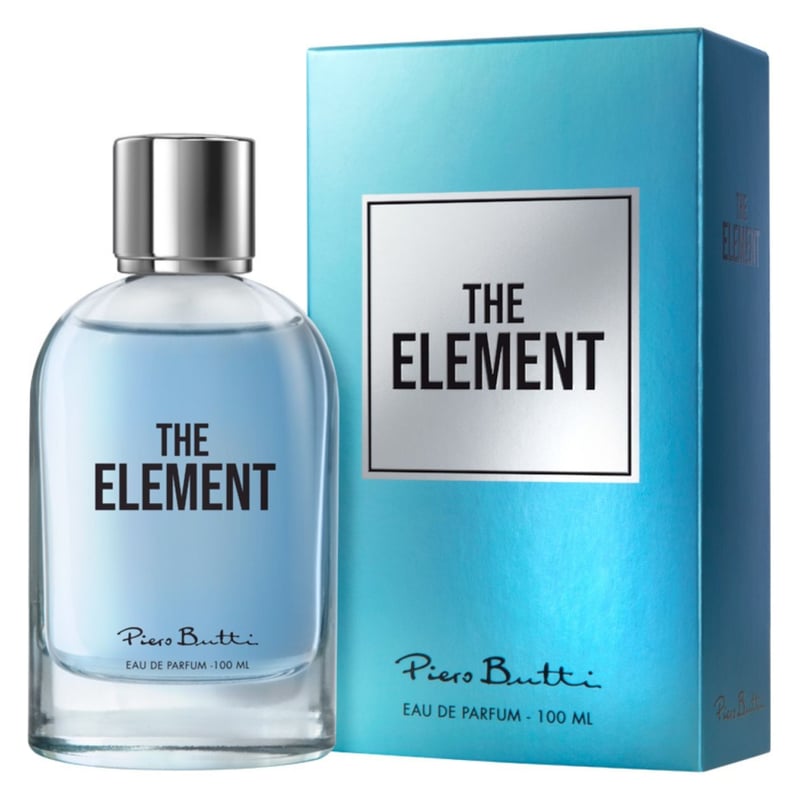PIERO BUTTI Perfume Hombre The Element EDP 100ml Piero Butti ...