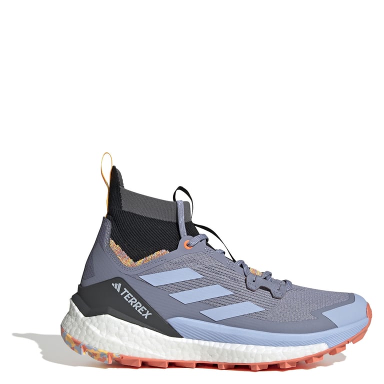 ADIDAS Terrex Free Hiker 2.0 Zapatilla Outdoor Hombre Celeste Adidas ...