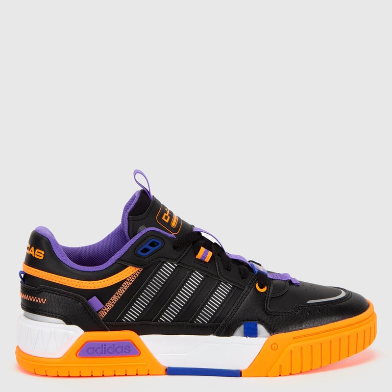 ADIDAS D-Pad Zapatilla Urbana Hombre Negro Adidas | falabella.com