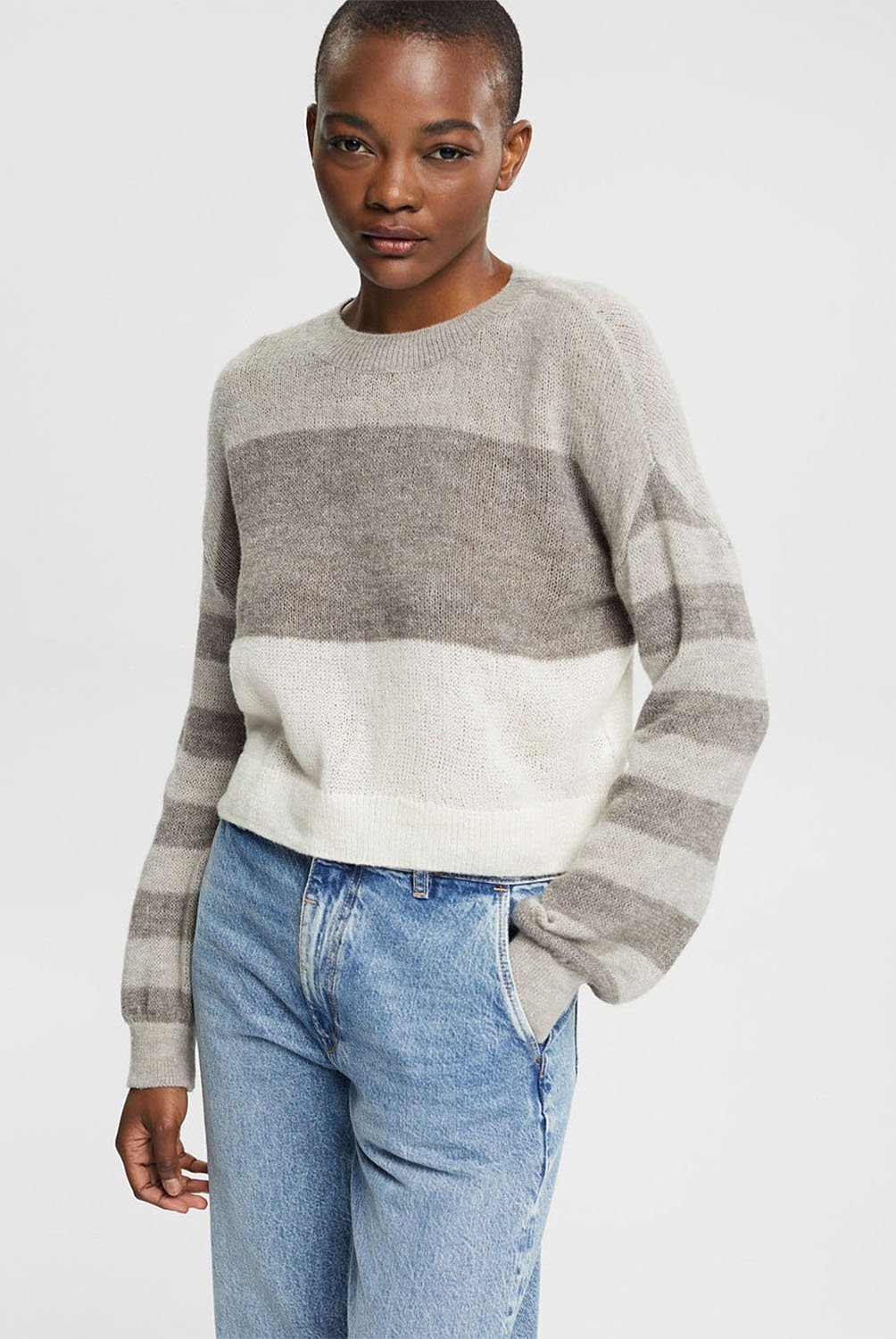 ESPRIT Esprit Sweater Mujer | falabella.com