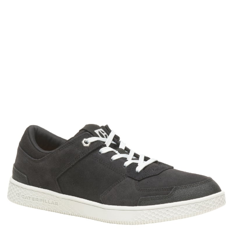 CAT Pause Low Zapatilla Urbana Unisex Negro Cat | falabella.com