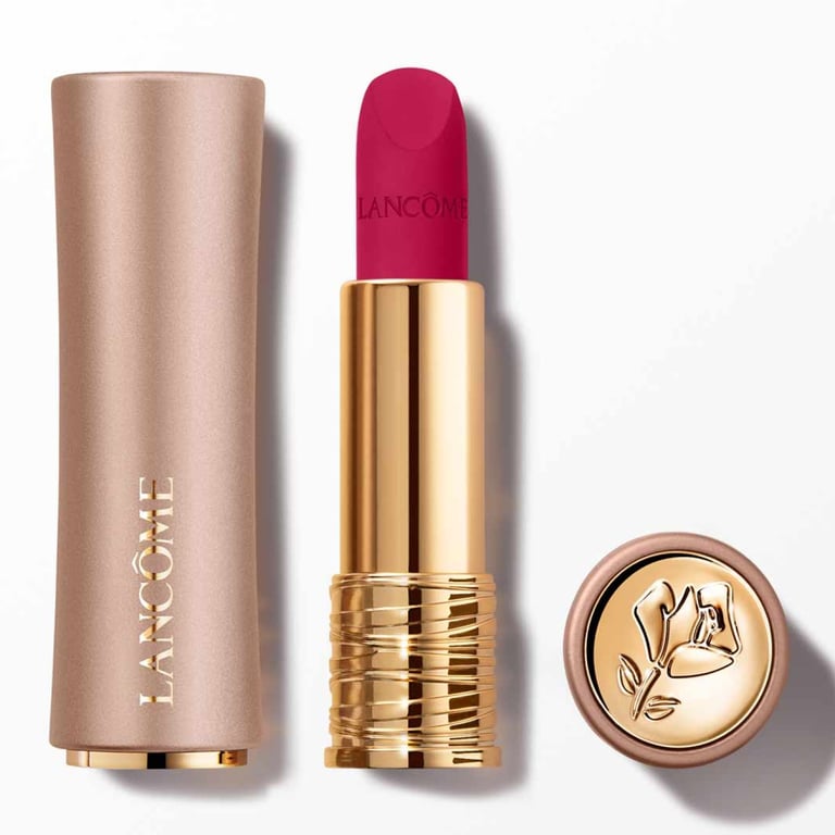 LANCOME Labial Absolu Rouge Intimatte 388 3,4 gr Lancome | falabella.com