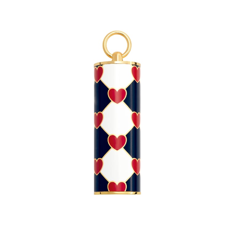 CAROLINA HERRERA Fabulous Kiss Lipstick Cap Carolina Herrera ...