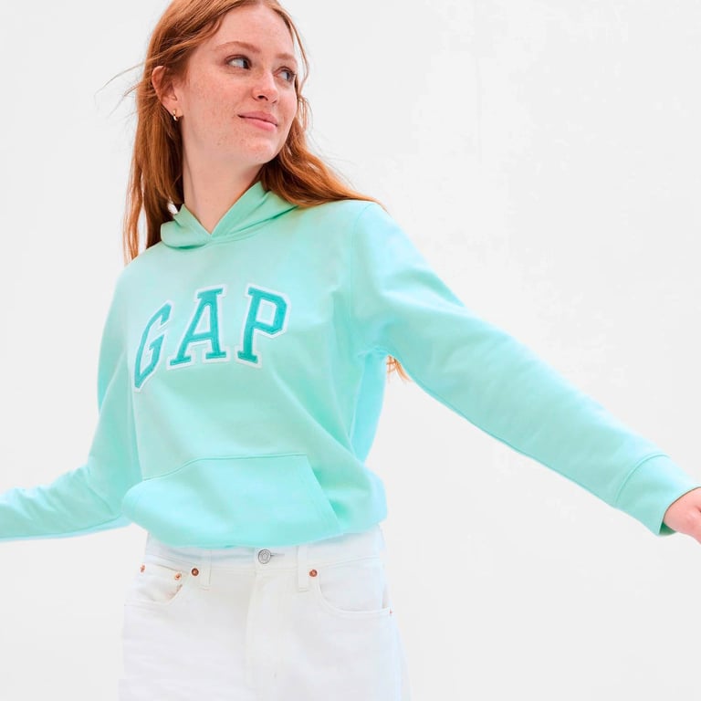 GAP Gap Polerón Mujer | falabella.com