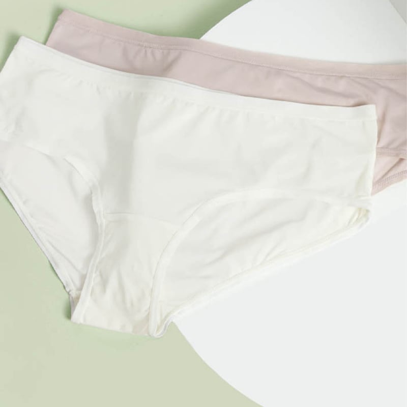 INTIME Calzón Pack Pantaleta Mujer Intime | falabella.com