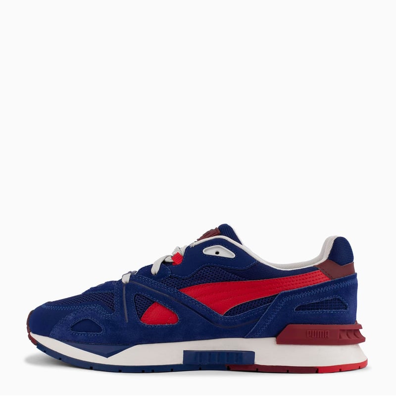 PUMA Mirage Mox Link Zapatilla Urbana Hombre Azul Puma | falabella.com